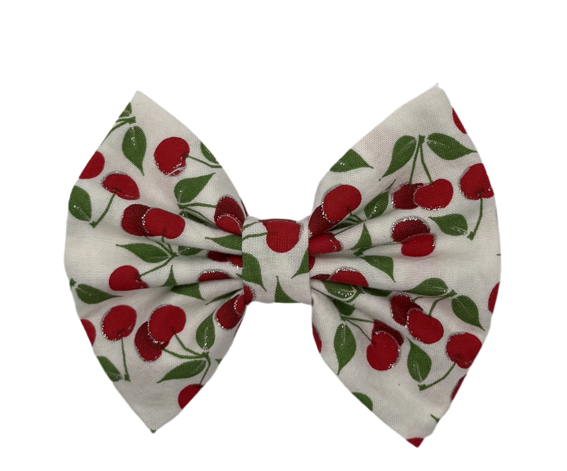 Very Cherry Bow – MAMAMADE